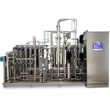 Biopuremax™ - PHARMACEUTICAL water purification solution